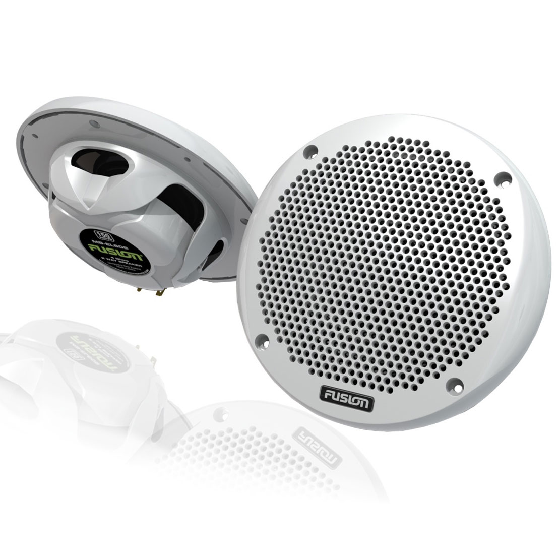 Морська акустика Fusion | Навіоніка - Каталог товарів